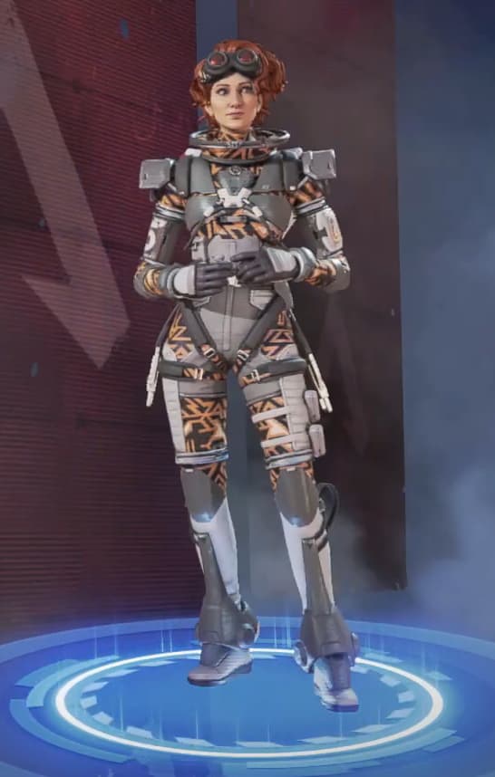 The 30 Best Horizon Skins In 'Apex Legends'