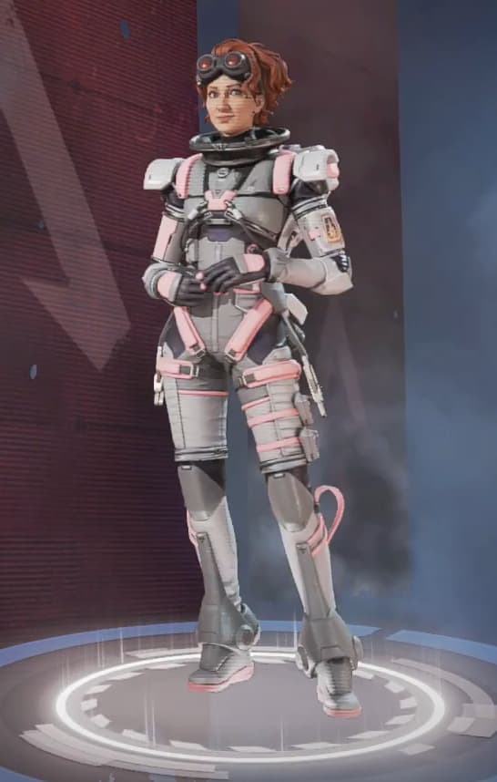 The 30 Best Horizon Skins In 'Apex Legends'
