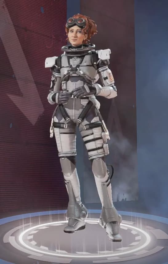 The 30 Best Horizon Skins In 'Apex Legends'