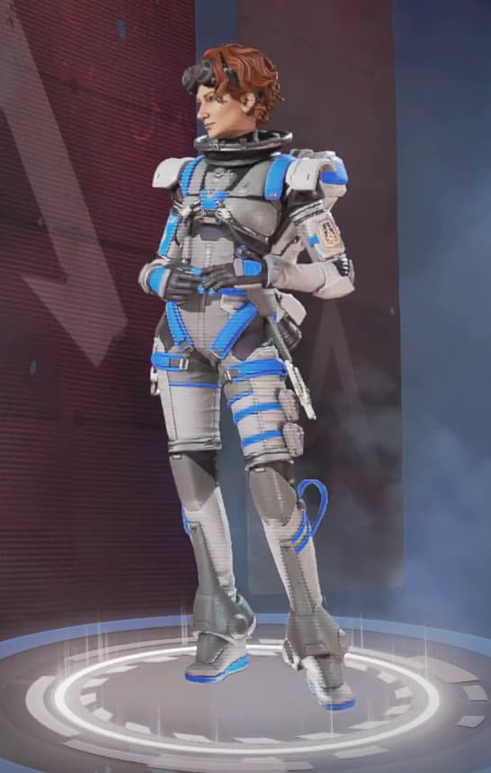 The 30 Best Horizon Skins In 'Apex Legends'