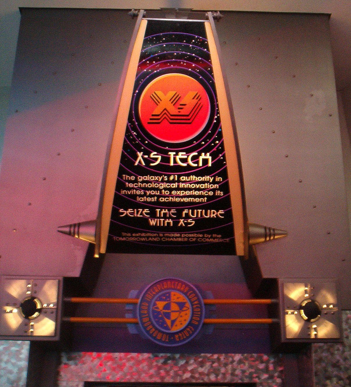 The History Of 'ExtraTERRORestrial Alien Encounter,' Disney World's ...