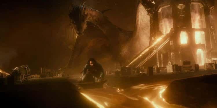 Plot Holes In 'The Hobbit' Trilogy That We Want To Burn With Dragon Fire