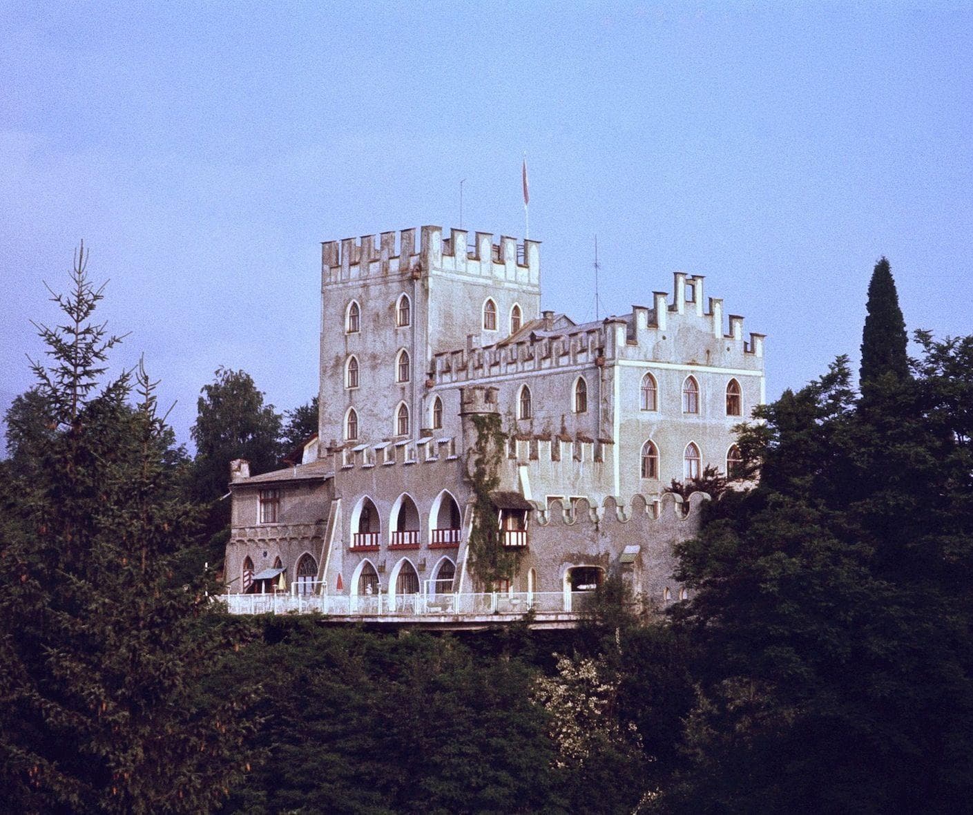 People Share Their Favorite Historical Events