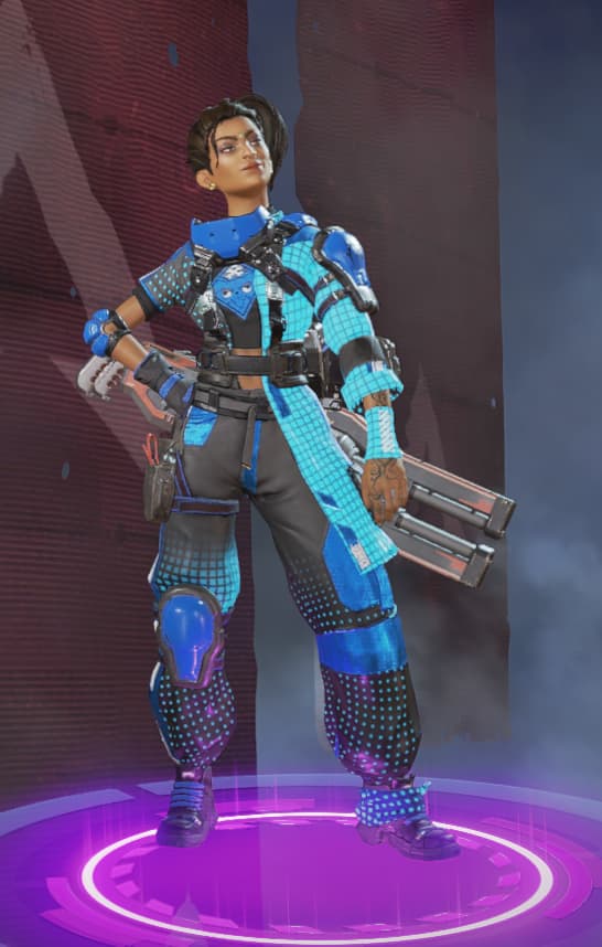 The 33 Best Rampart Skins In 'Apex Legends'