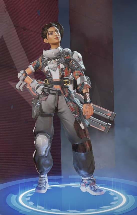 The 33 Best Rampart Skins In 'Apex Legends'