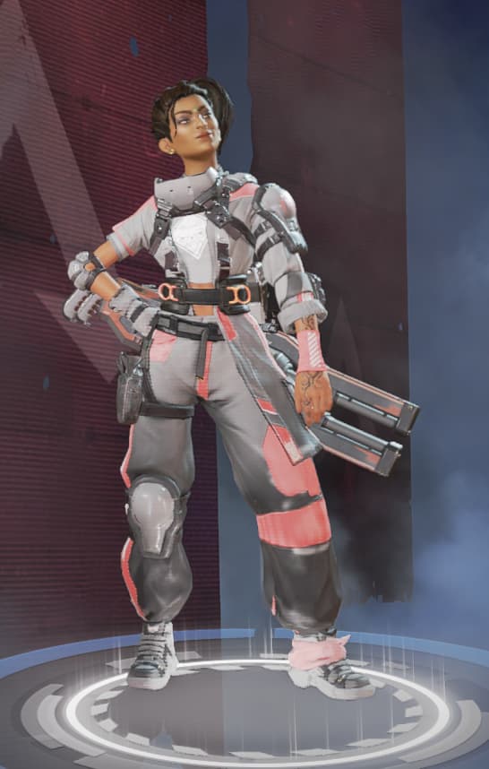 The 33 Best Rampart Skins In 'Apex Legends'