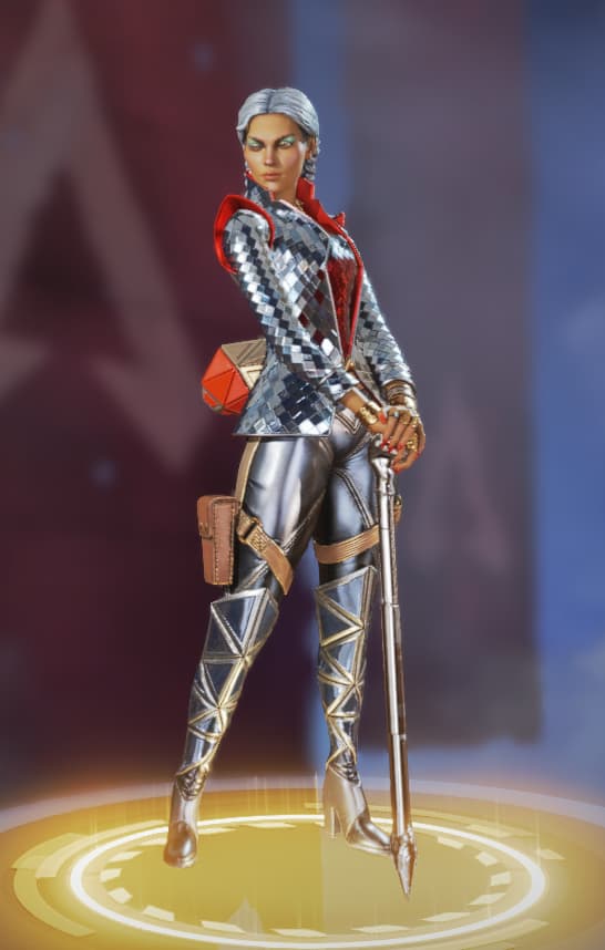 The 36 Best Loba Skins In 'Apex Legends'