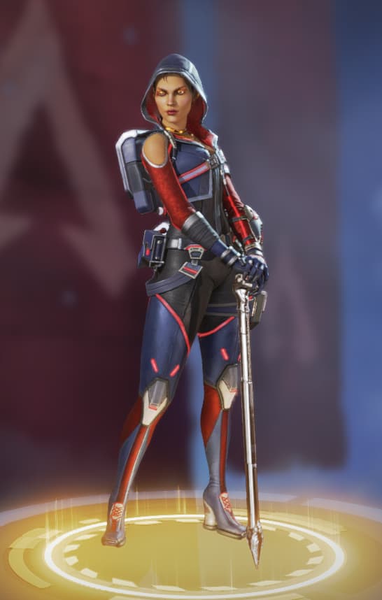 The 36 Best Loba Skins In 'Apex Legends'