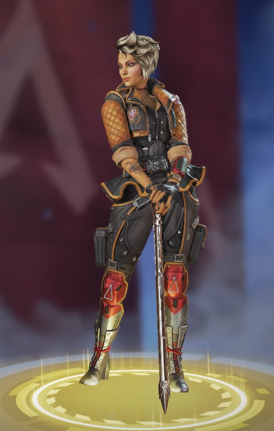 The 36 Best Loba Skins In 'Apex Legends'