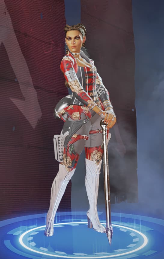 The 36 Best Loba Skins In 'Apex Legends'