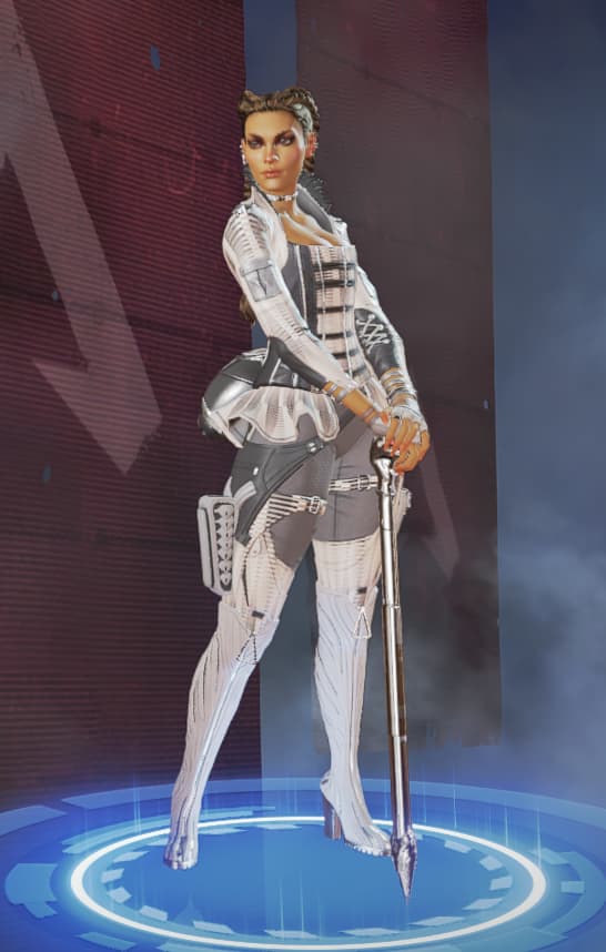 The 36 Best Loba Skins In 'Apex Legends'
