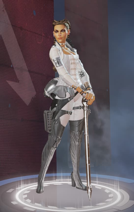 The 36 Best Loba Skins In 'Apex Legends'