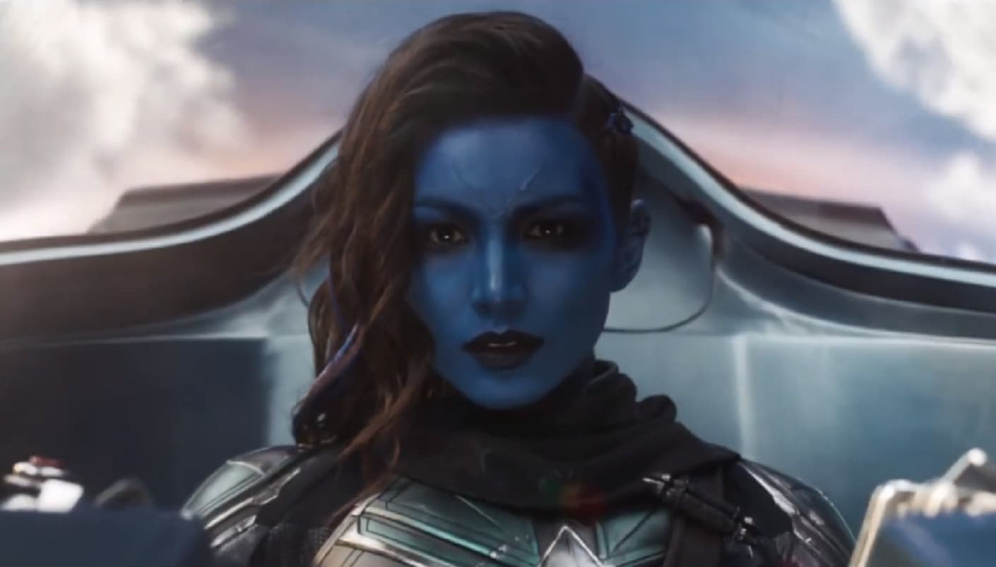 12 MCU Characters Who Only Appear In One Film