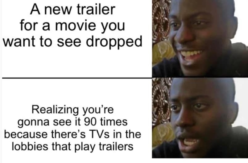 Theatre Employee Memes 23 Funny Posts That Only People Who Work In