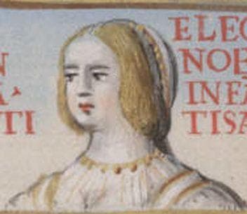 The Most Popular Medieval Female Names