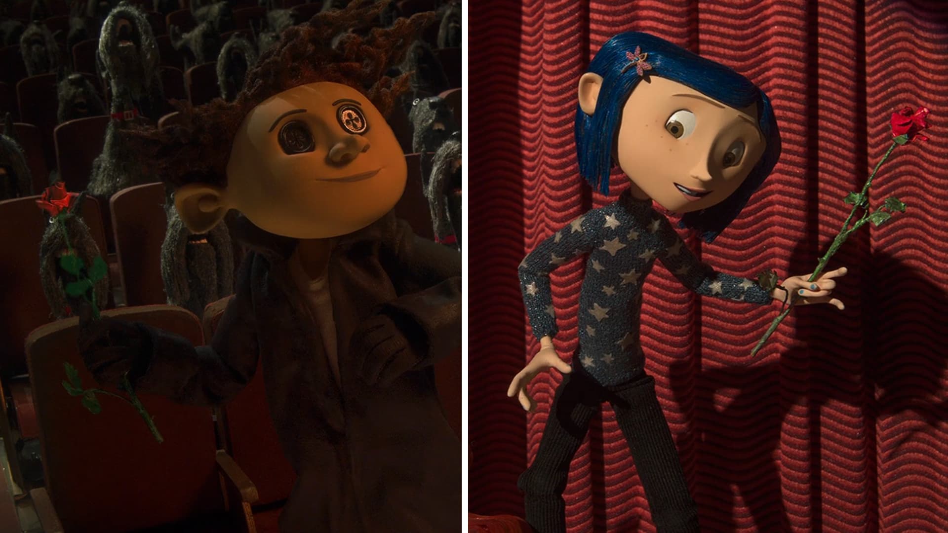 Surprisingly Wholesome Moments In 'Coraline'