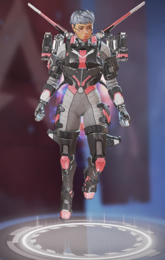 The 32 Best Valkyrie Skins In 'Apex Legends'