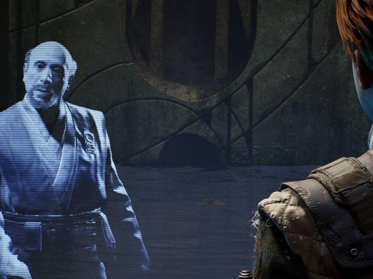 Everything That Happens In "Star Wars Jedi: Fallen Order'