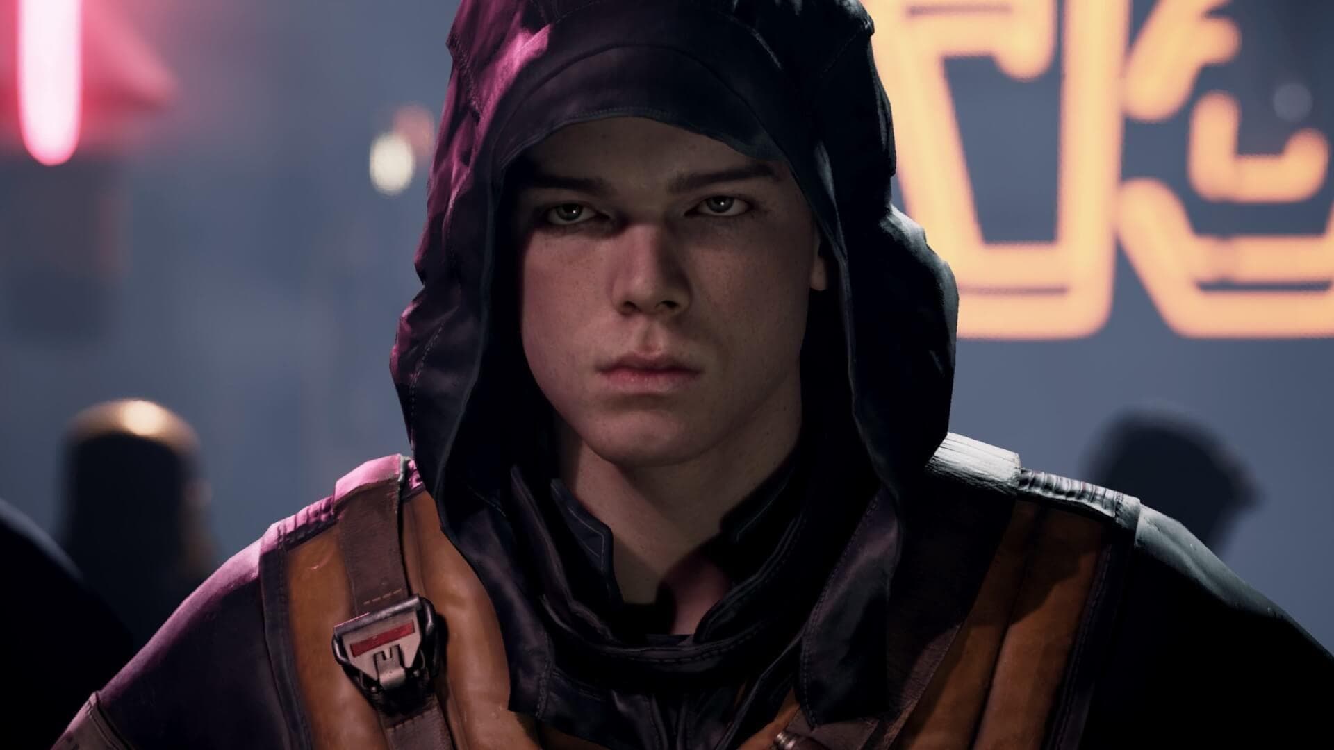 Everything That Happens In "Star Wars Jedi: Fallen Order'