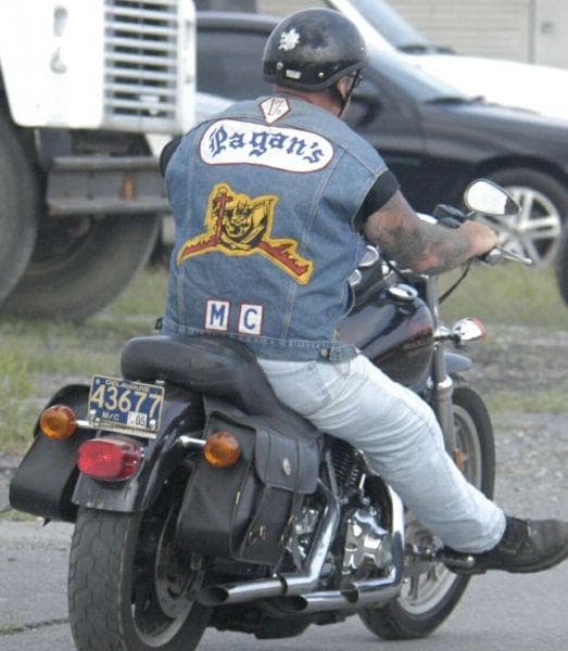 Pagans Motorcycle Club Youngstown Ohio | Reviewmotors.co