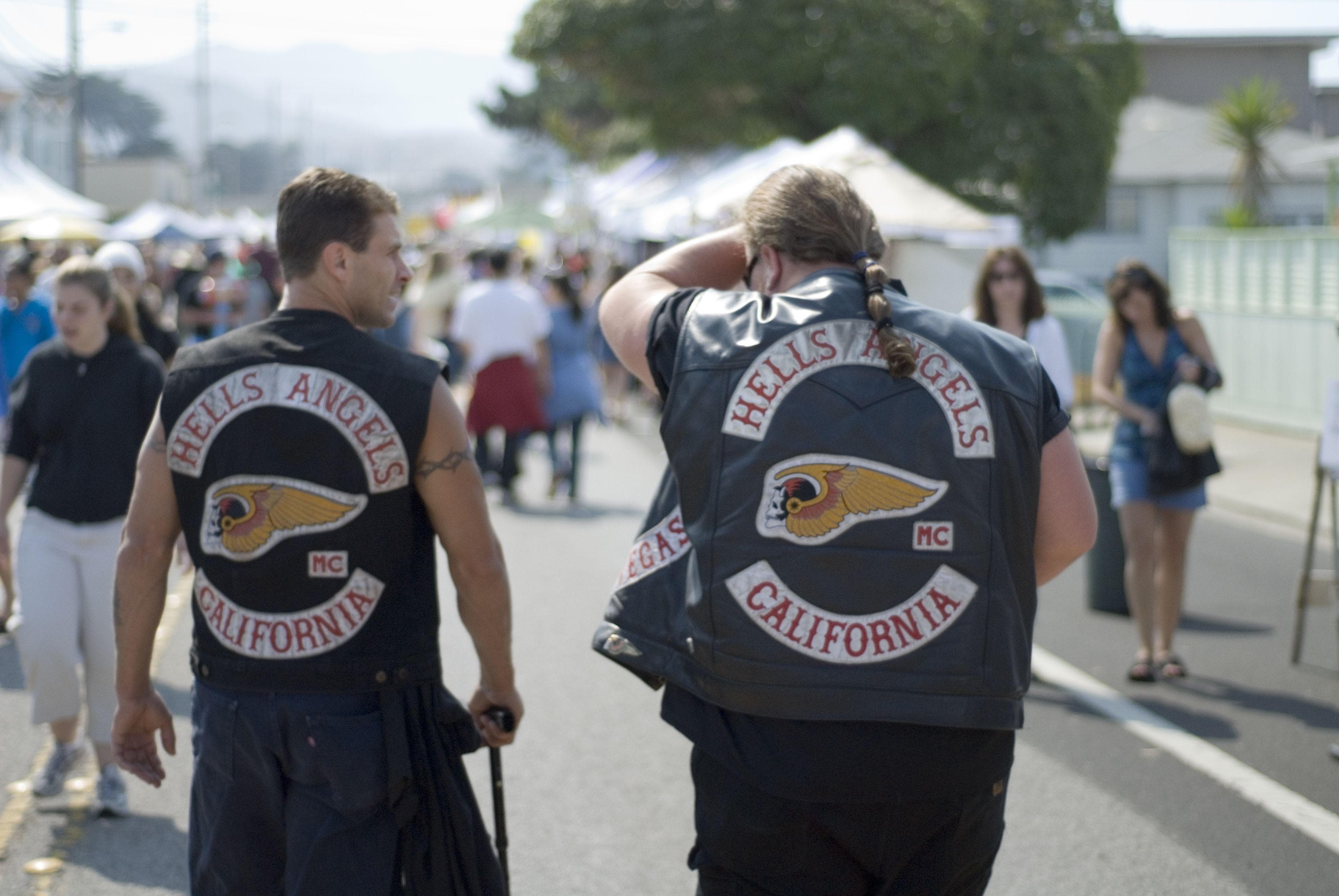 Pagans Motorcycle Gang: 14 Facts About The Biker Outlaws