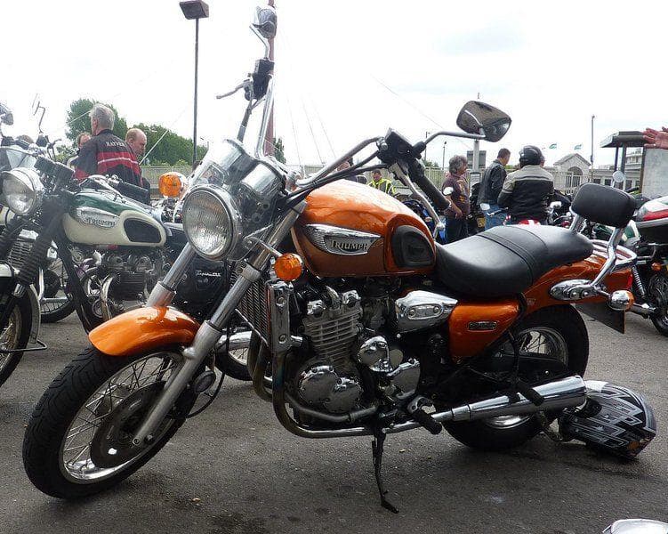 Pagans Motorcycle Gang: 14 Facts About The Biker Outlaws