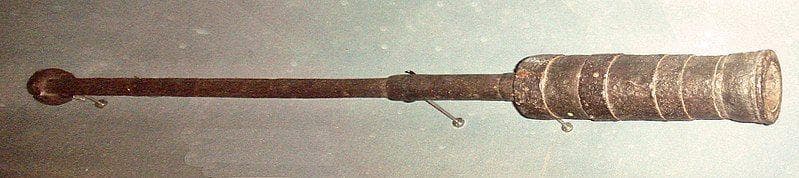 What Medieval Guns Actually Looked Like And How They Were Used