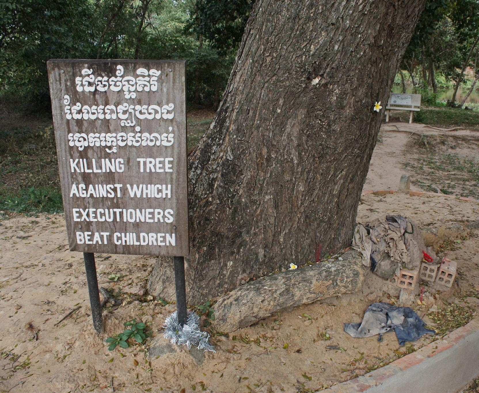 People Talk About Terrifying, Unsettling Historical Facts