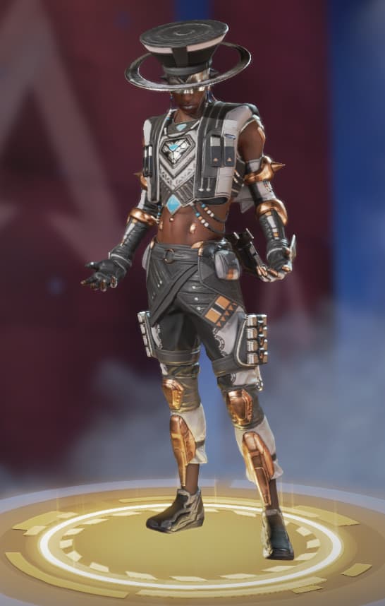 The 26 Best Seer Skins In 'Apex Legends'
