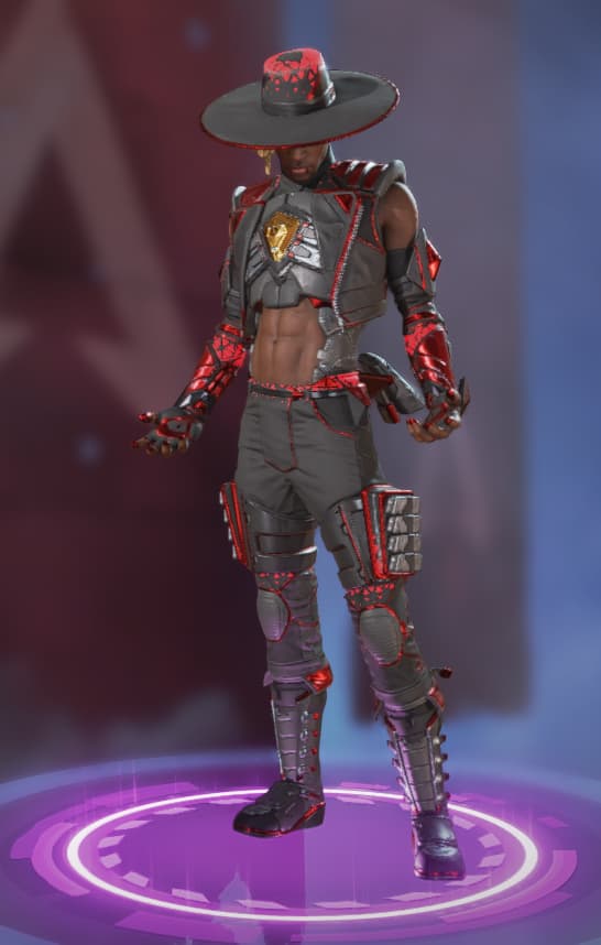 The 26 Best Seer Skins In 'Apex Legends'