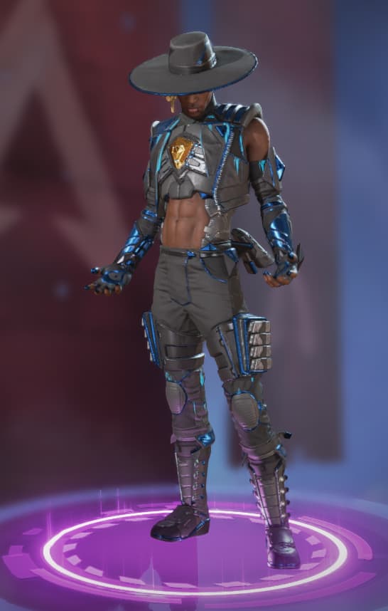 The 26 Best Seer Skins In 'Apex Legends'