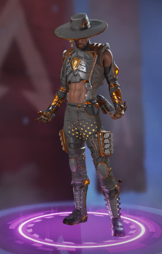 The 26 Best Seer Skins In 'Apex Legends'