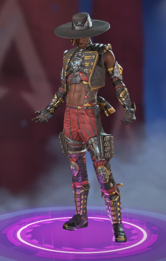 The 26 Best Seer Skins In 'Apex Legends'
