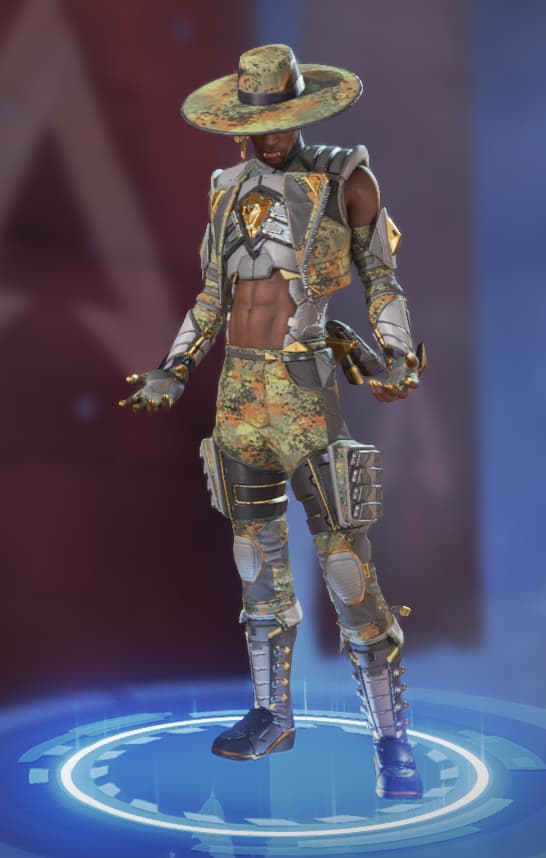 The 26 Best Seer Skins In 'Apex Legends'