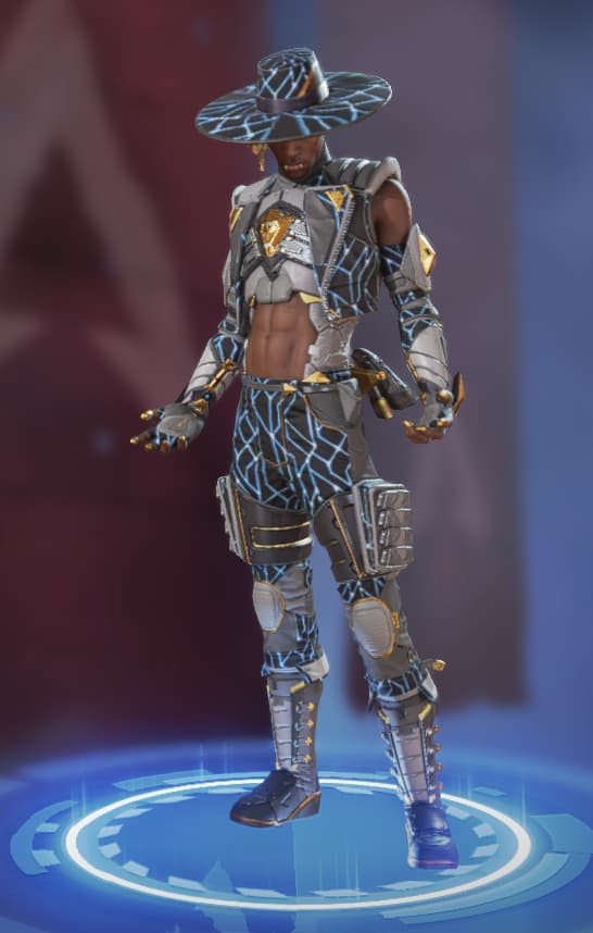 The 26 Best Seer Skins In 'Apex Legends'