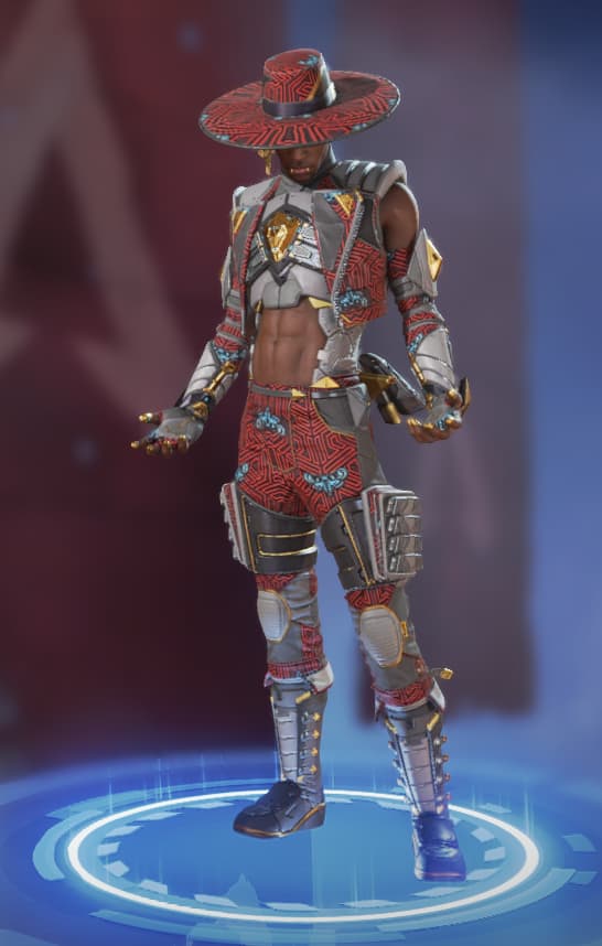 The 26 Best Seer Skins In 'Apex Legends'