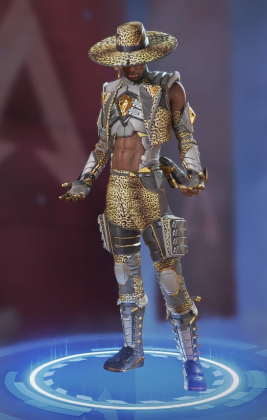 The 26 Best Seer Skins In 'Apex Legends'