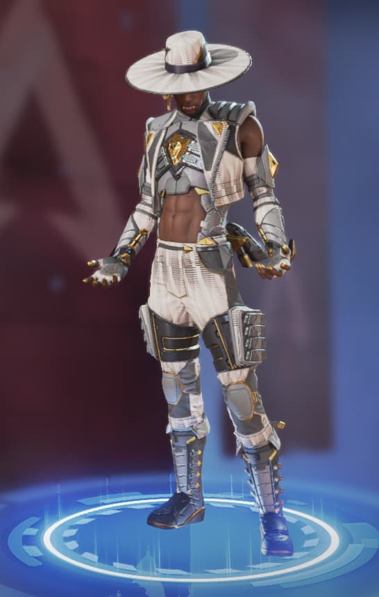 The 26 Best Seer Skins In 'Apex Legends'