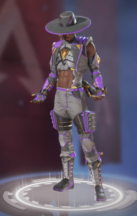 The 26 Best Seer Skins In 'Apex Legends'