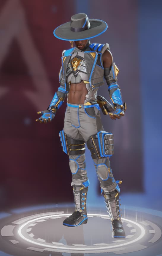 The 26 Best Seer Skins In 'Apex Legends'