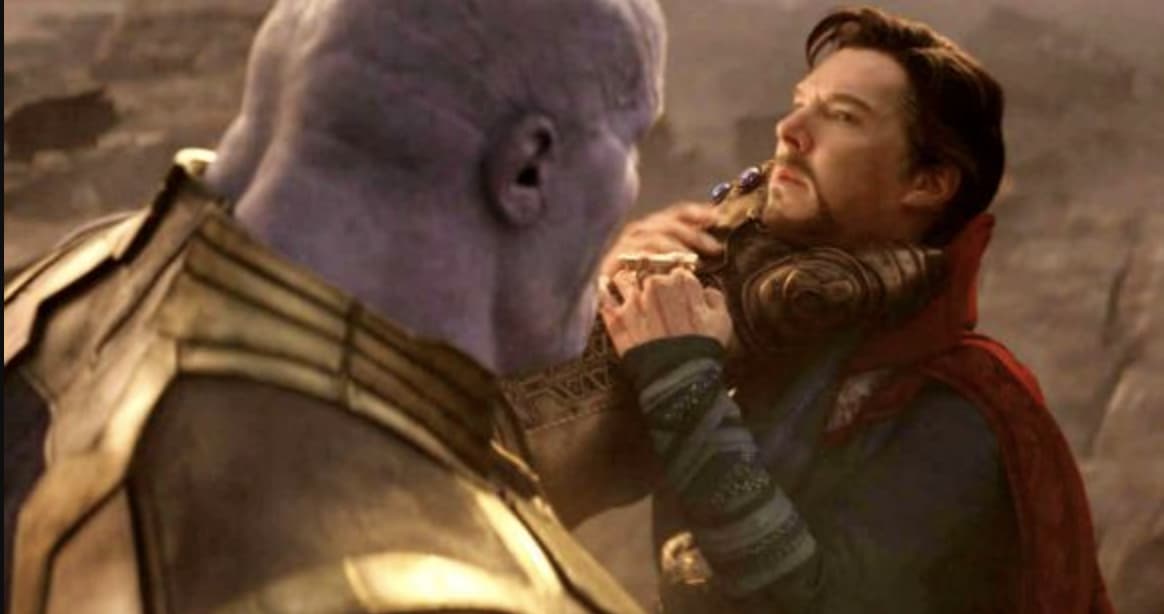 Every Magic Spell Doctor Strange Has Used In The MCU, So Far