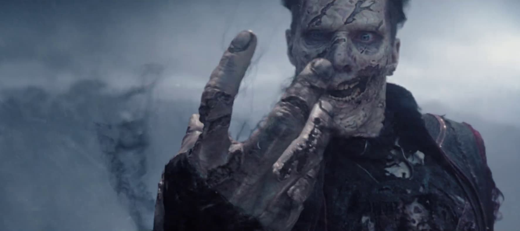 Every Magic Spell Doctor Strange Has Used In The MCU, So Far