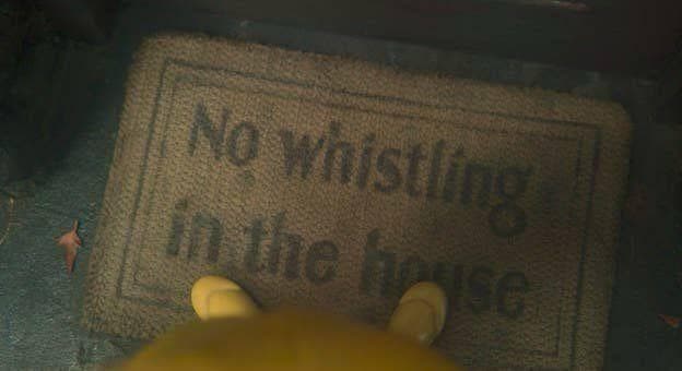 Facts And Details About Coraline's Eccentric Neighbors