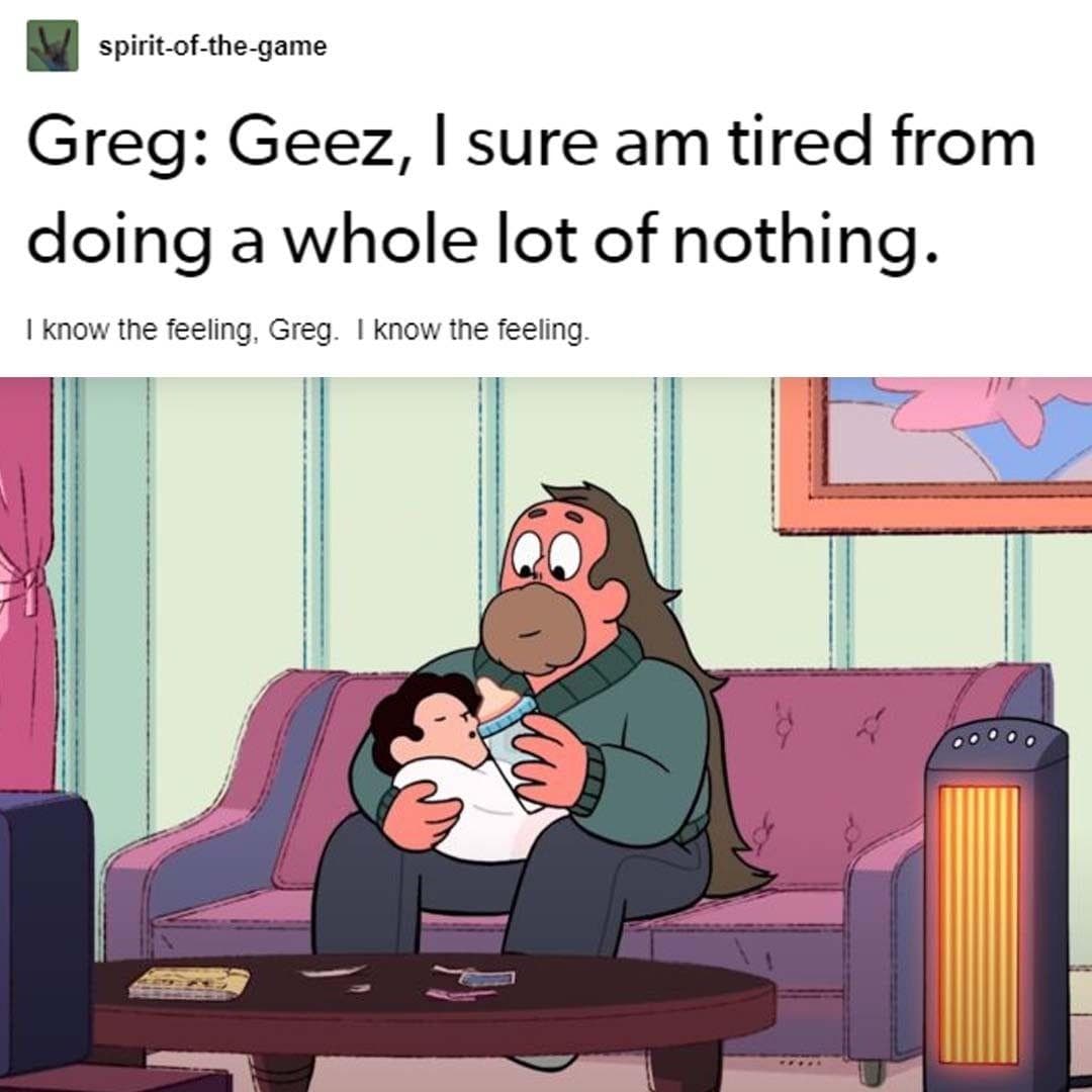 Fans Share Things About Cartoon Parents That Are Seriously Relatable