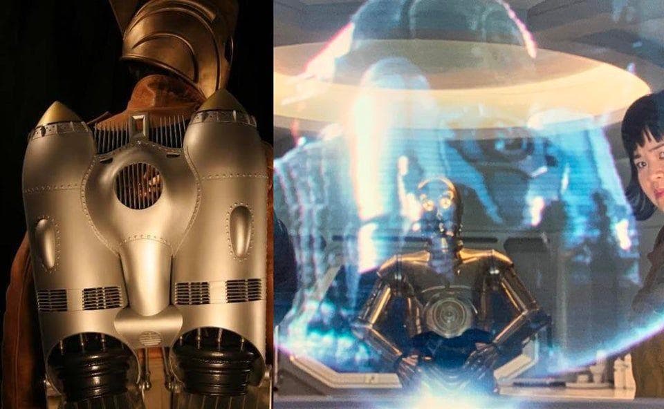 Small Details From Underrated Superhero Movies (That Aren’t Marvel Or DC)