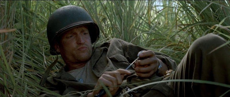 First-Class Details Fans Noticed About Commanding Officers In War Movies
