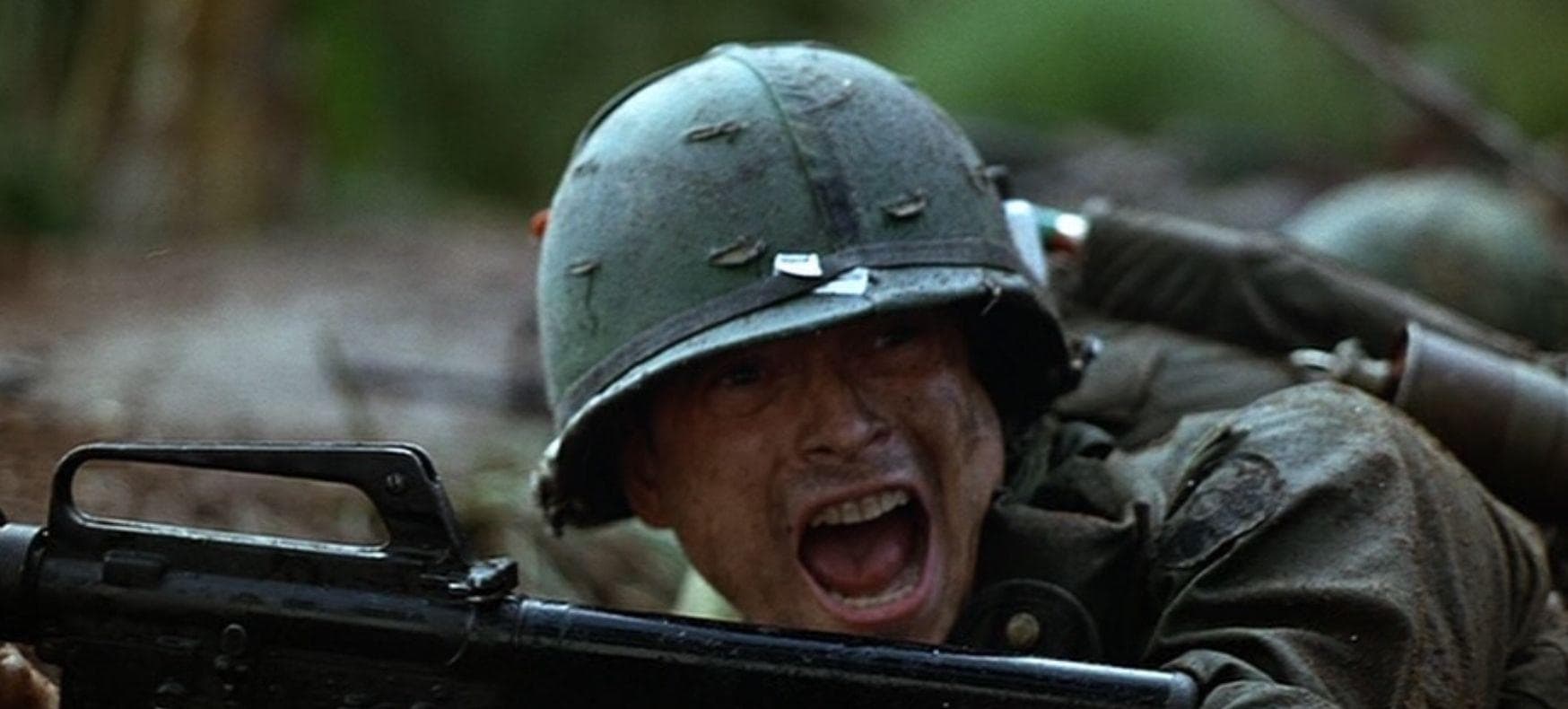 First-Class Details Fans Noticed About Commanding Officers In War Movies