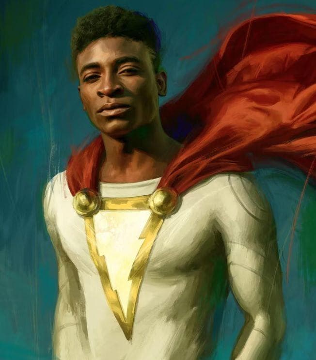 Who Is Black Adam? 12 Facts About The DC Anti-Hero