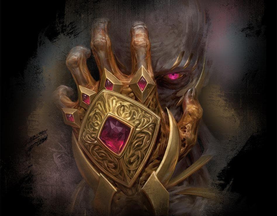 Things You (Probably) Didn't Know About D&D's Vecna