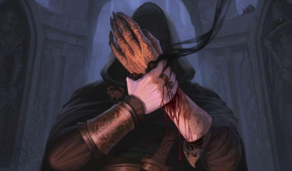 Things You (Probably) Didn't Know About D&D's Vecna